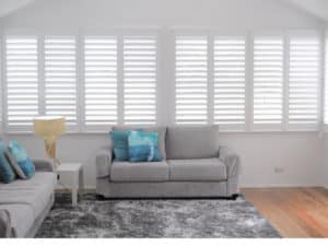 Plantation Shutters | Macarthur Home Improvements