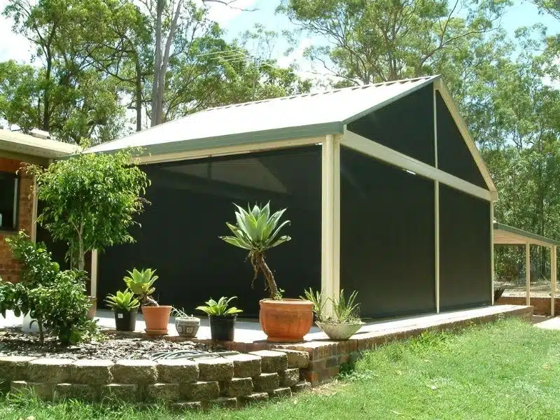 Channel Awnings | Macarthur Home Improvements