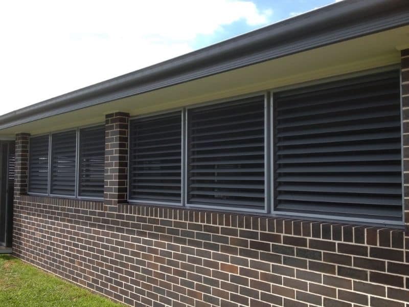 Plantation Shutters | Macarthur Home Improvements