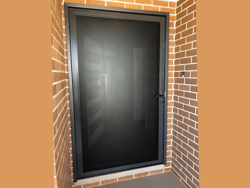 View Guard Doors & Screens | Macarthur Home Improvements